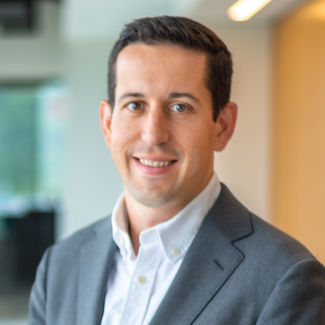 Bryan Jenkins | Hamilton Lane