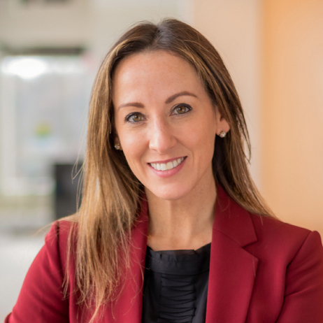 Kristin Brandt | Hamilton Lane