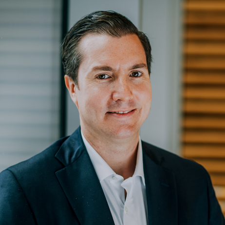 Michael Wise | Hamilton Lane